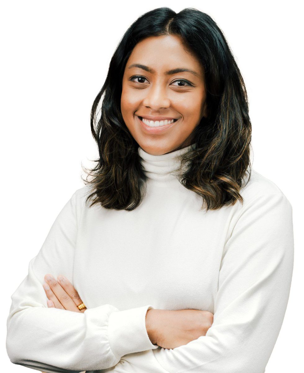 Shameema Saleem | Bluff Road Psychology