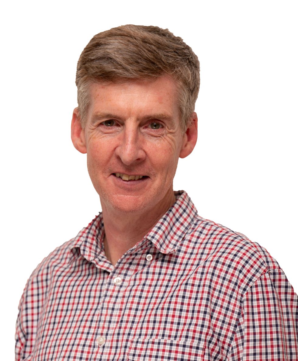 Paul Clifford | Bluff Road Psychology